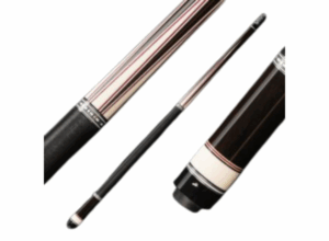 How Billiard Cue HC-02 – Irish Linen Wrap & Radial Joint | UAE