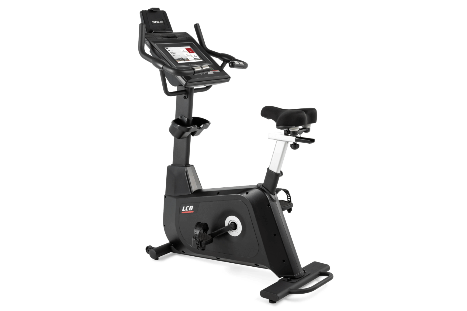 Sole LCB – Upright Exercise Bike | User Weight 350lbs | UAE