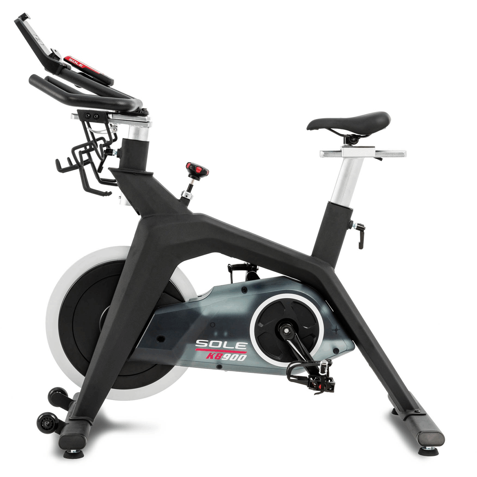 Sole KB900 Spin Bike – Heavy Duty Spin Bike for Home & Light Commercial ...